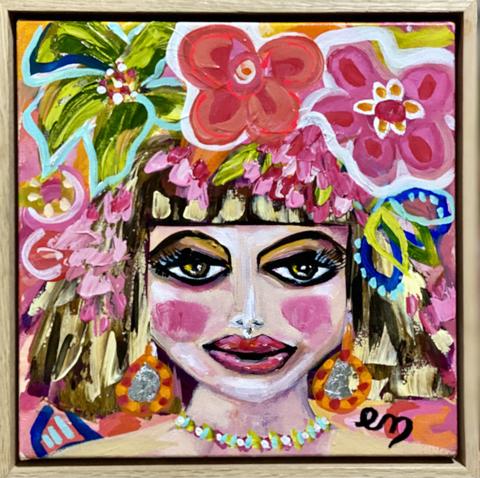 MAZZ – Em Menzies Art